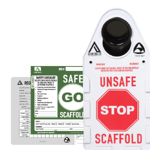 Packs – Action Tags